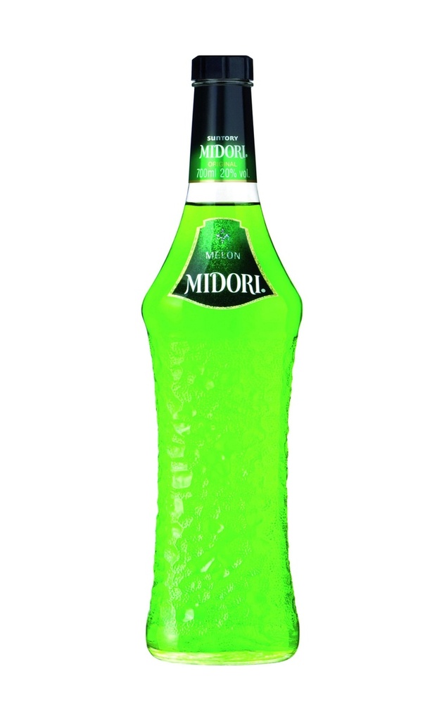 Midori Melon | Liquor, Wine, Beer Home Delivery